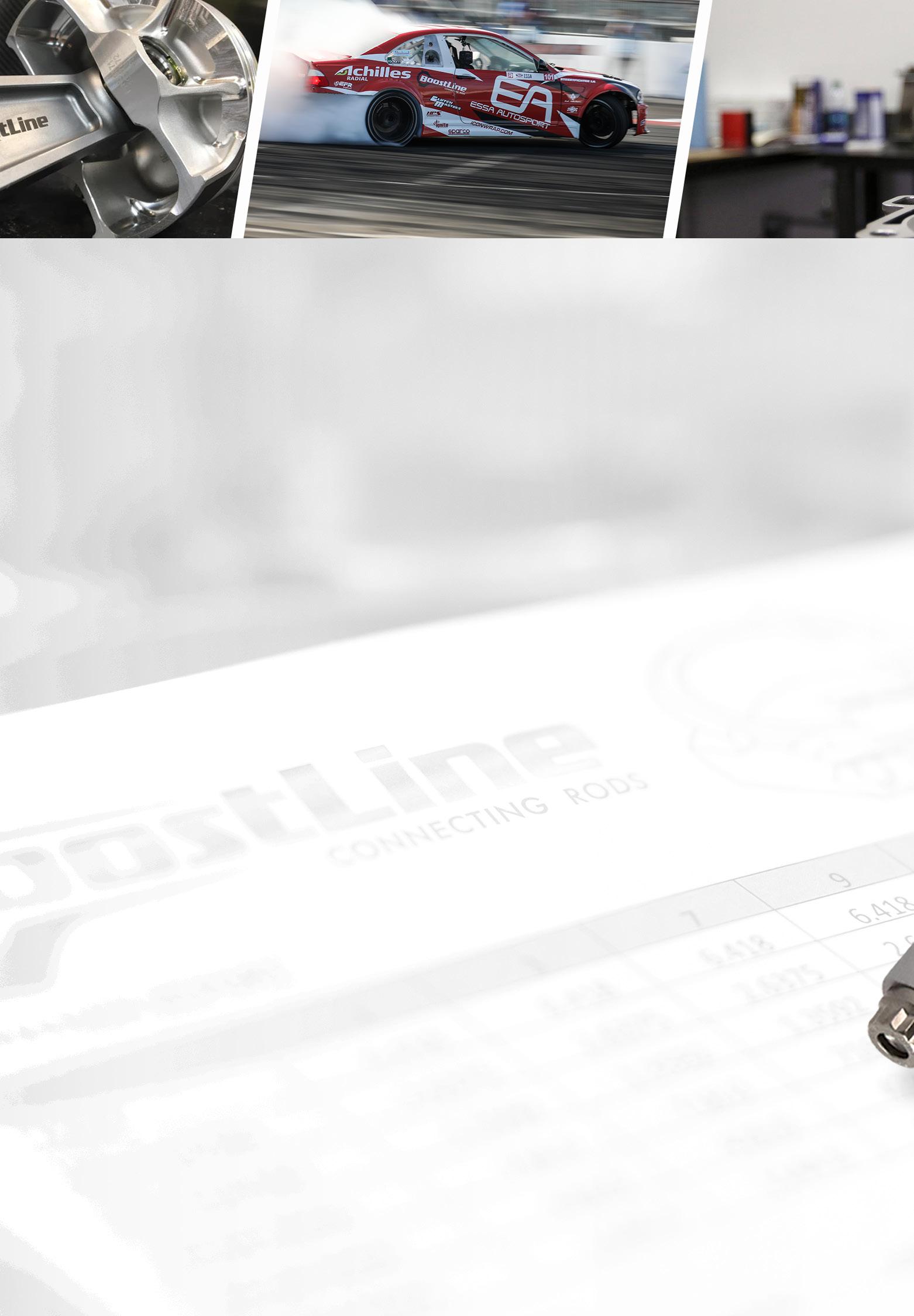 Race Winning Brands Automotive Booklet - Volume 24 by Automotive ...