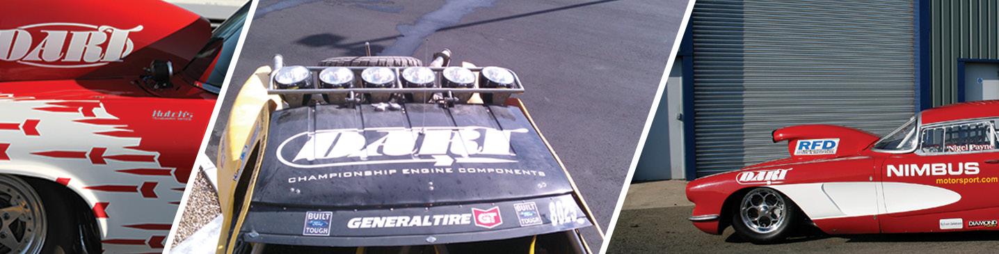 Race Winning Brands Automotive Booklet - Volume 24 by Automotive ...