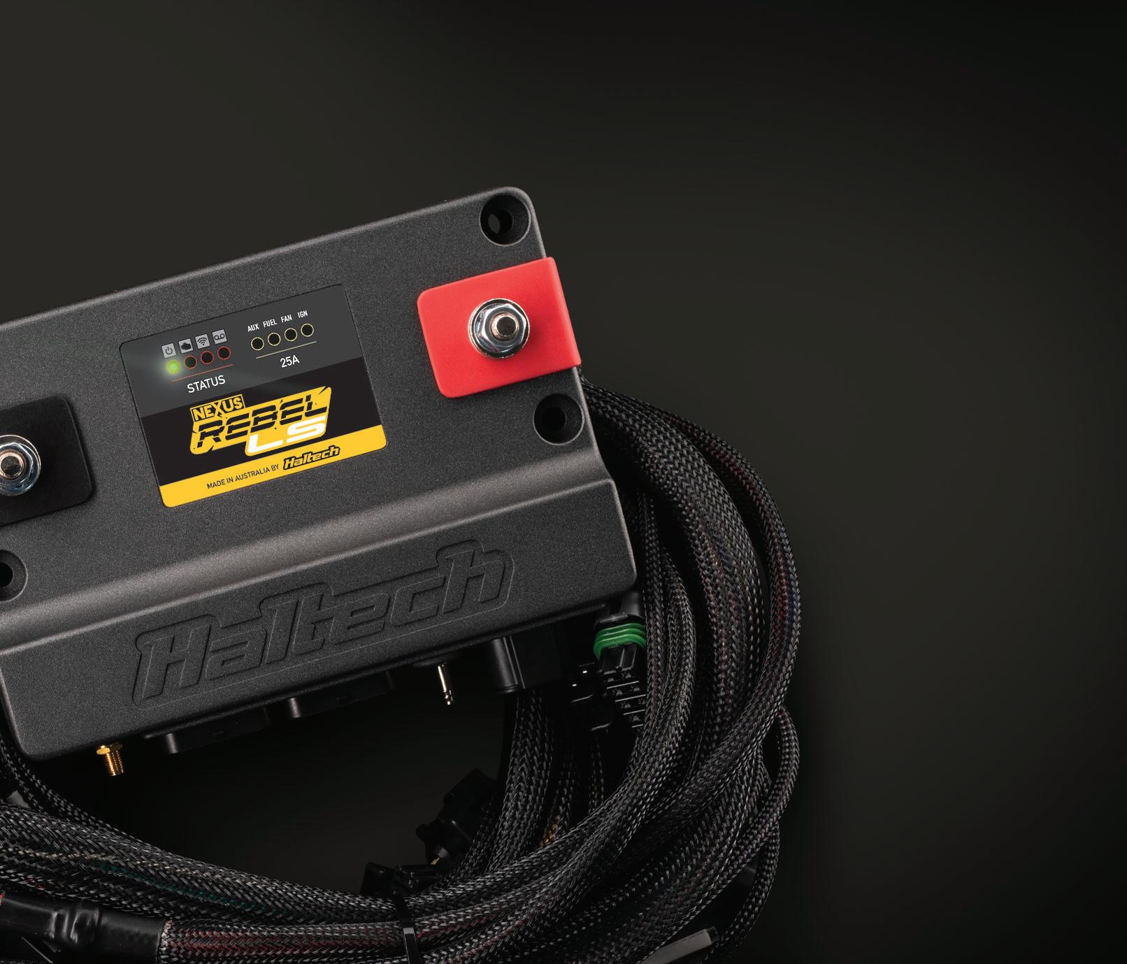 Race Winning Brands Automotive Booklet - Volume 24 by Automotive/Powersport - High Performance ...