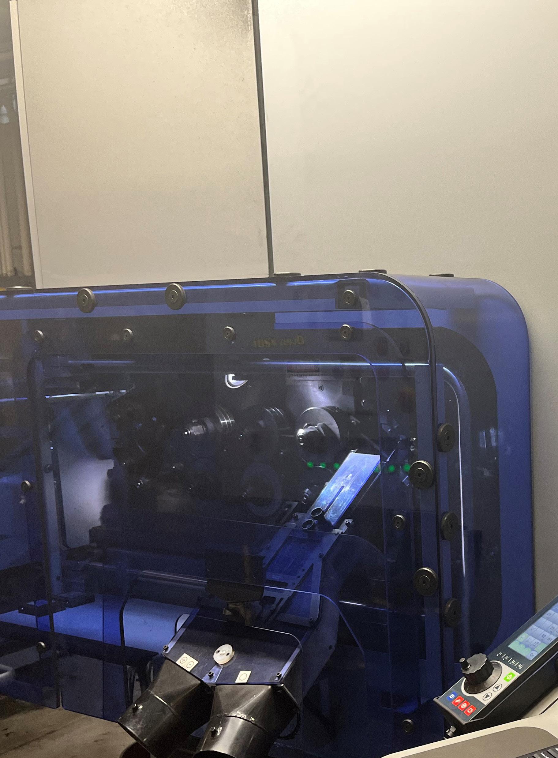 PAC Catalog - Volume 24 by Automotive/Powersport - High Performance ...