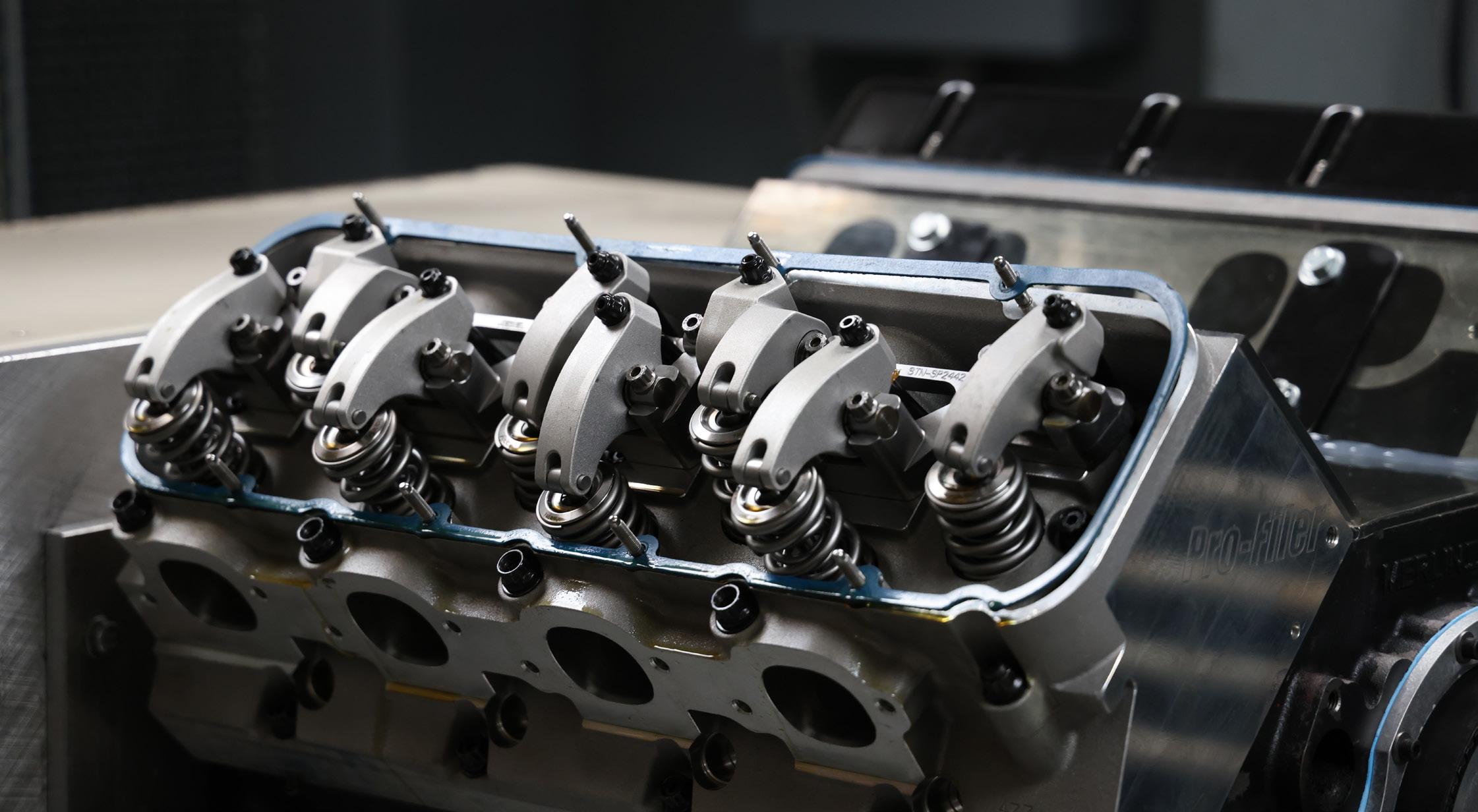 PAC Catalog - Volume 24 by Automotive/Powersport - High Performance ...