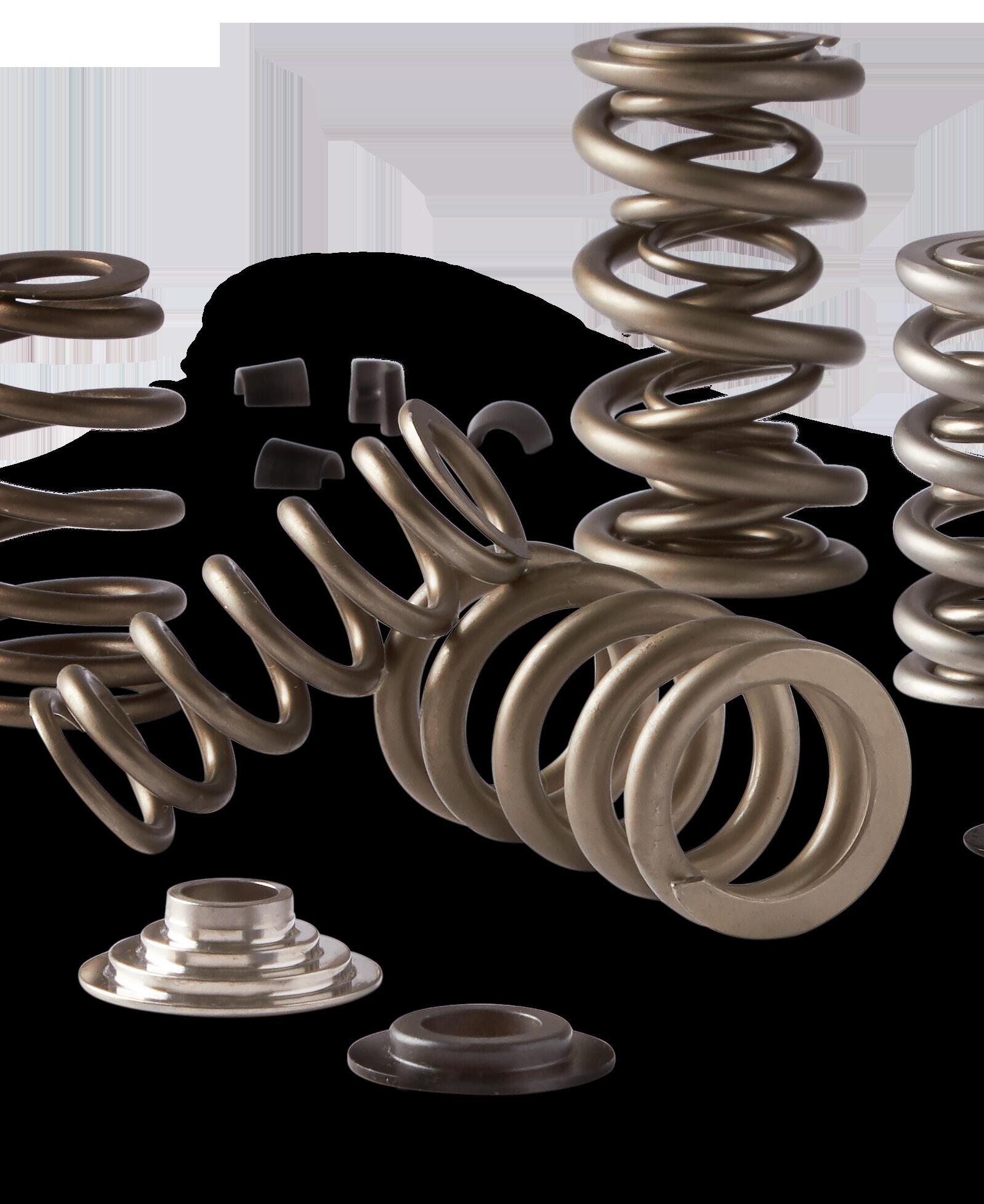 PAC Catalog - Volume 24 by Automotive/Powersport - High Performance ...