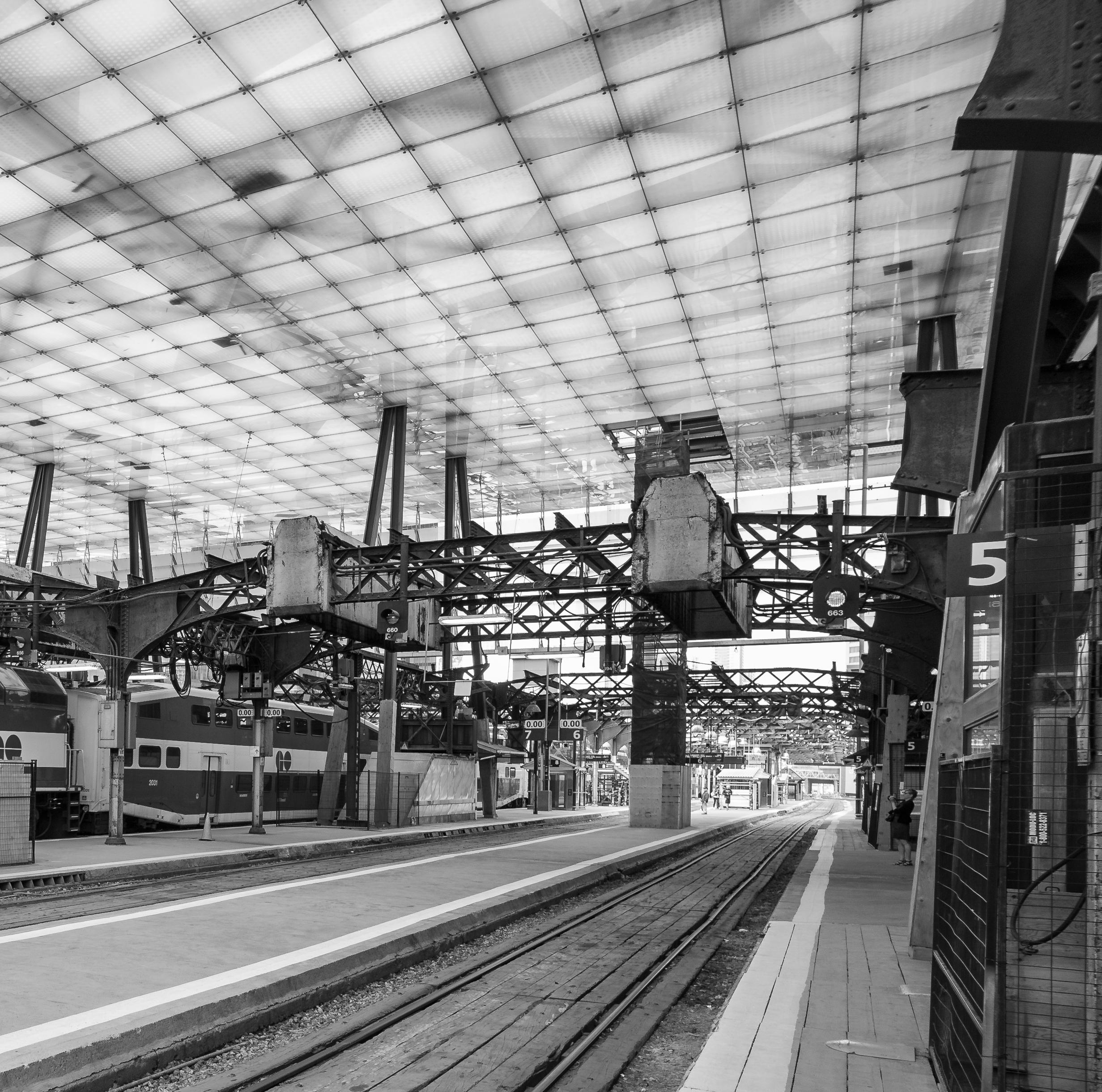 Mobility by ZeidlerArchitecture - Issuu