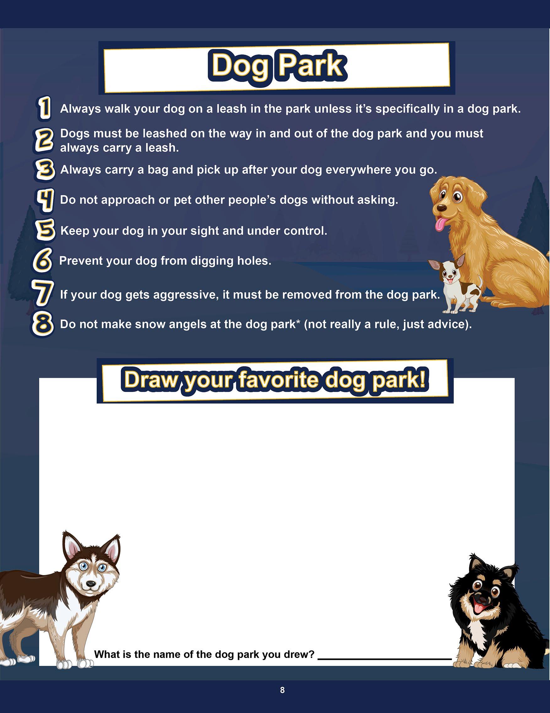 Junior Ranger Activity Guide by City of Reno - Issuu