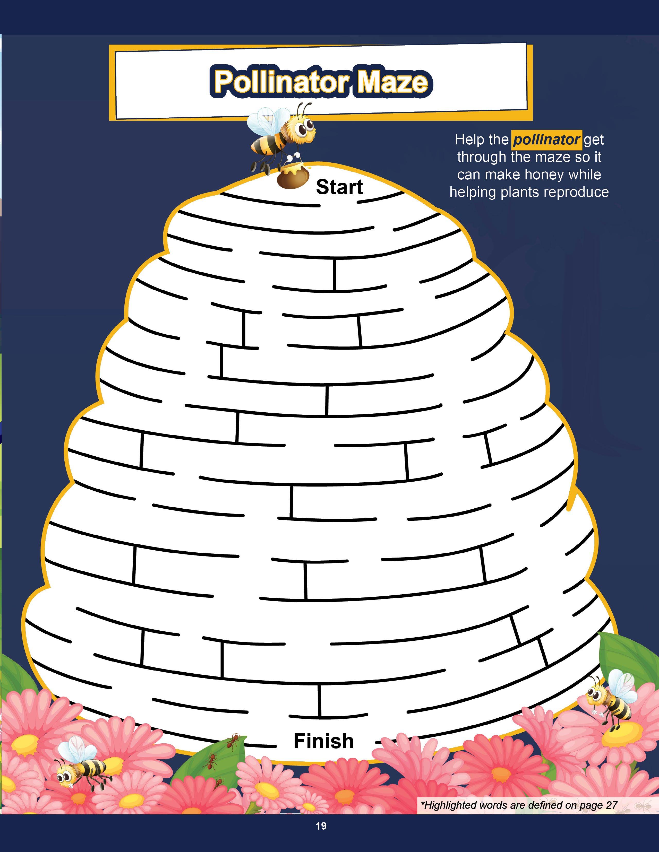 Junior Ranger Activity Guide by City of Reno - Issuu