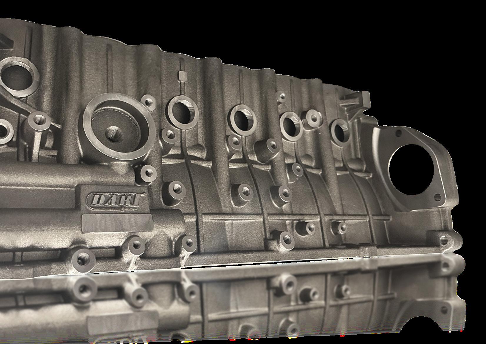 Race Winning Brands 2JZ Product Showcase Brochure by Automotive ...