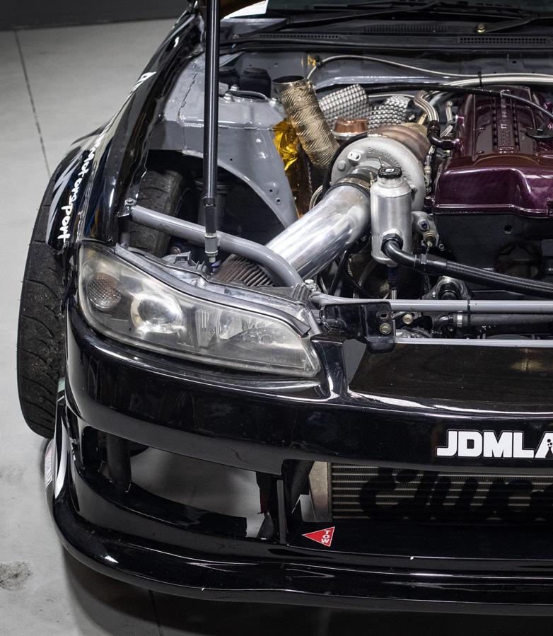 Race Winning Brands 2JZ Product Showcase Brochure by Automotive ...