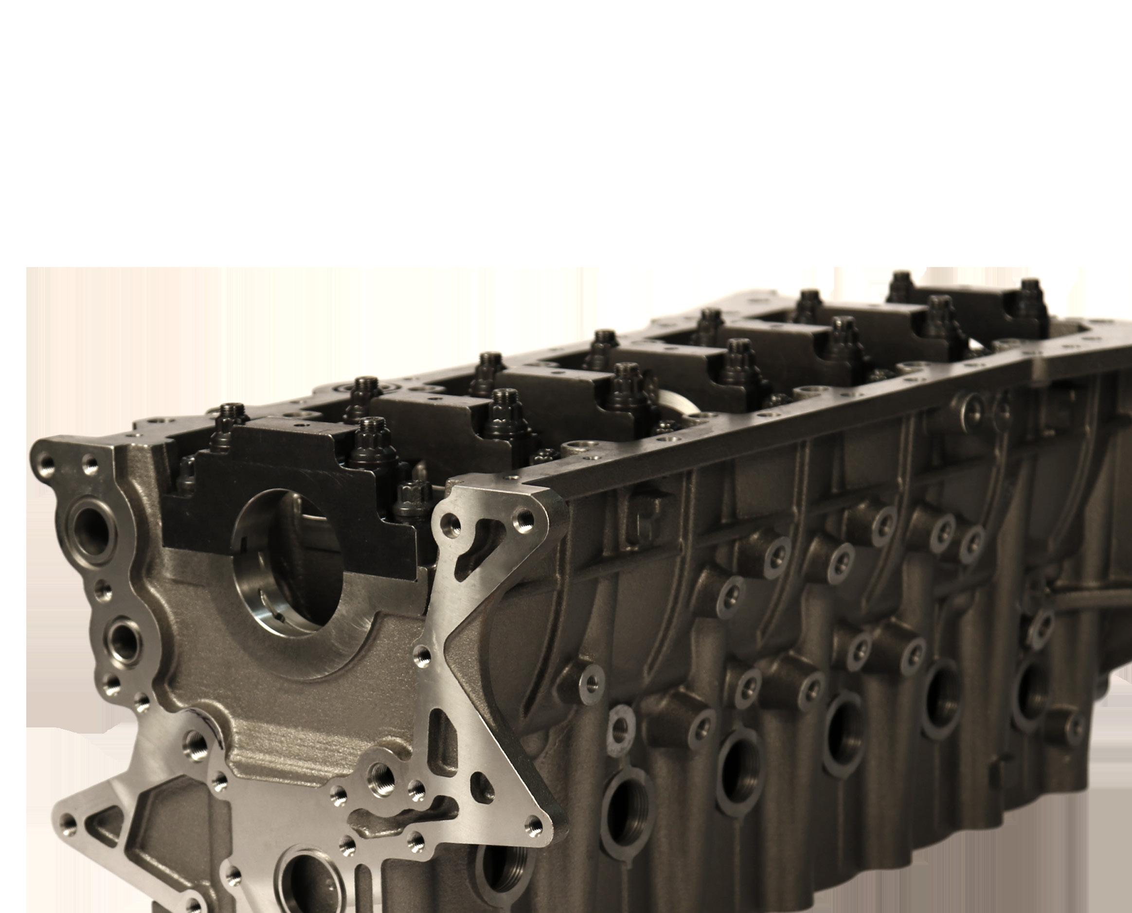 Race Winning Brands 2JZ Product Showcase Brochure by Automotive ...