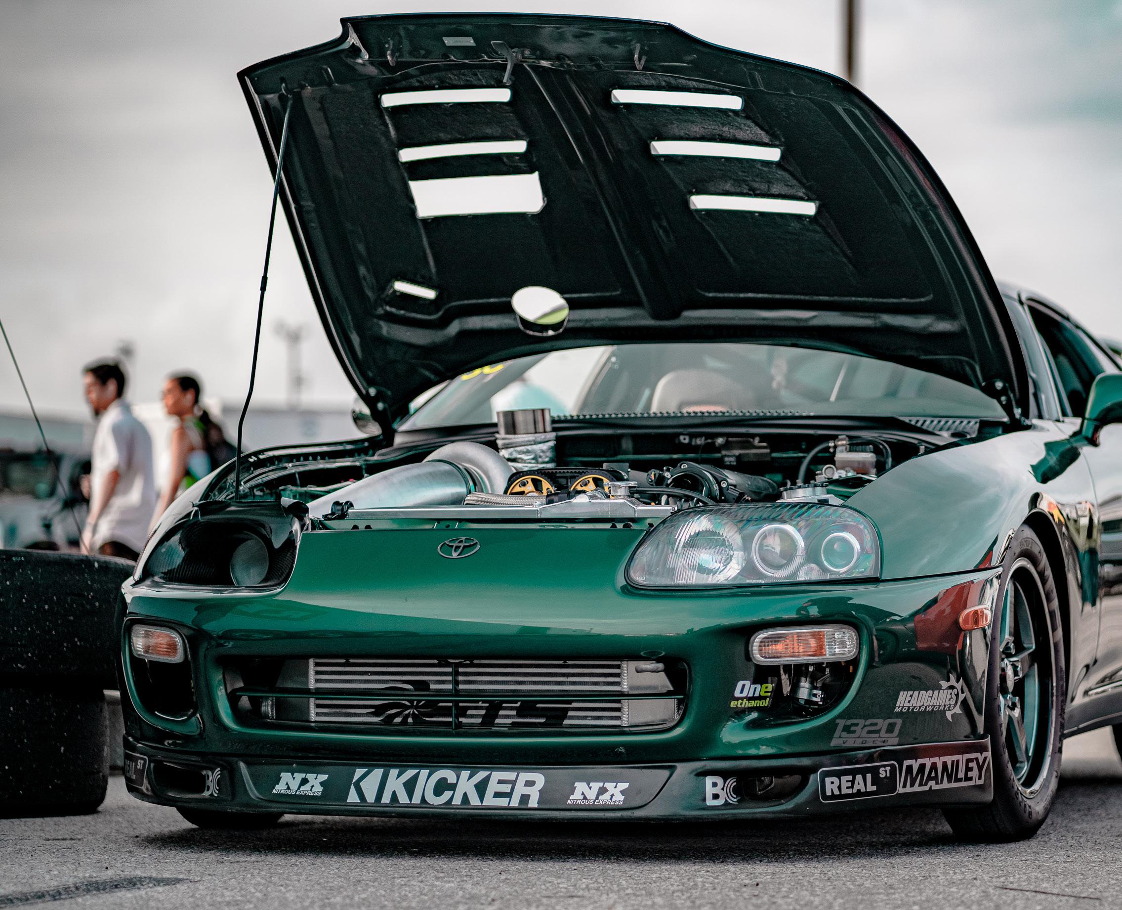 Race Winning Brands 2JZ Product Showcase Brochure by Automotive ...