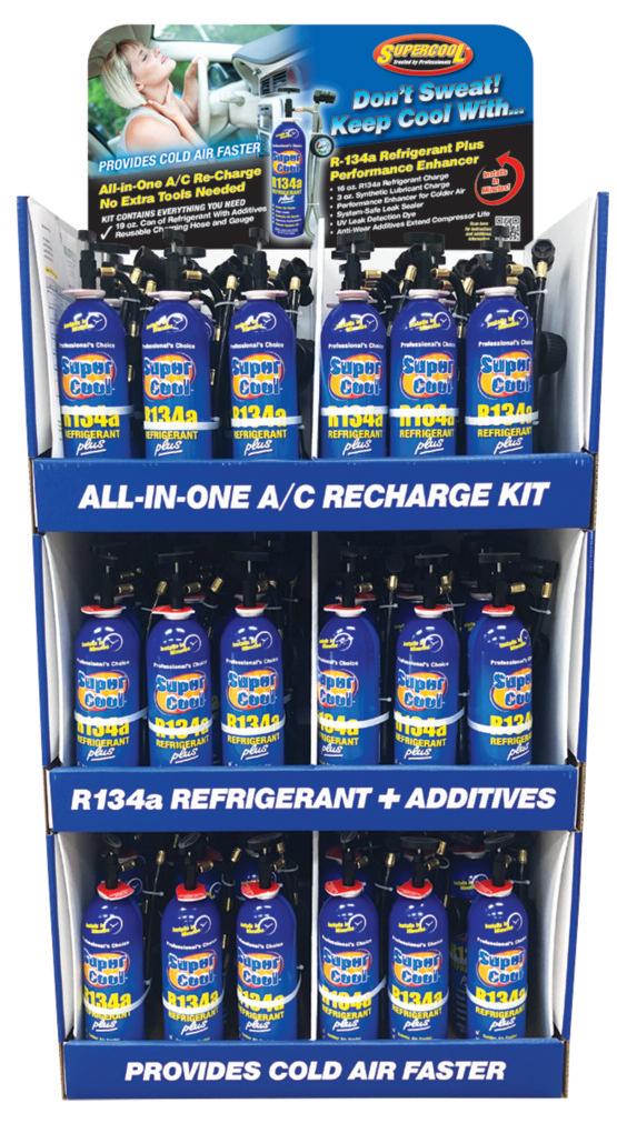 Supercool Professional Air Conditioning Catalog by TSI Supercool - Issuu