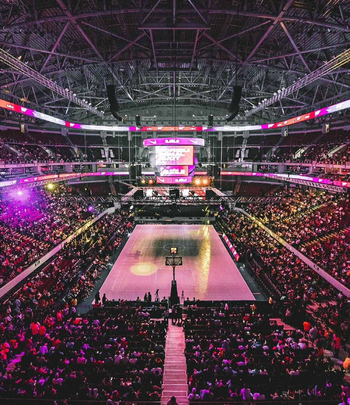 ASM Global Worldwide Portfolio of Venues by ASM Global - Issuu