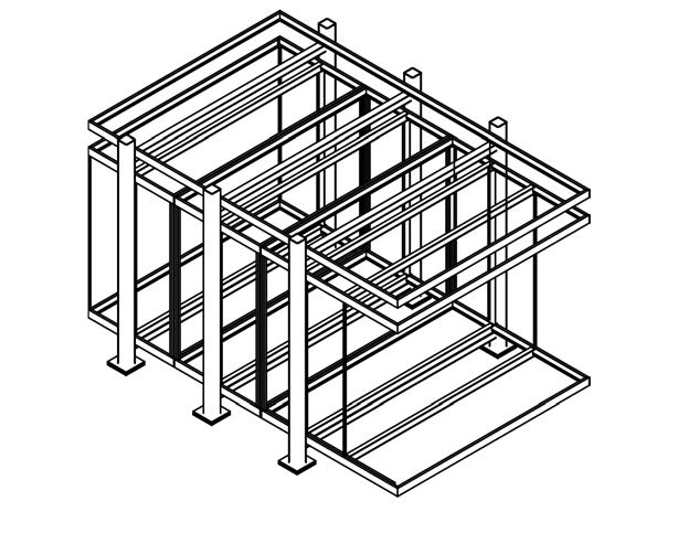ARCHITECTURE PORTFOLIO 2024 | YEAR 2 - MATHEW JIMMY by mathewjimmy - Issuu