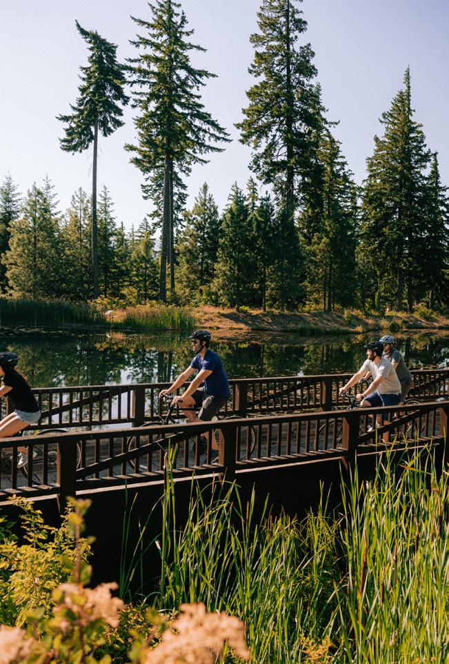 Spring 2024 Experiences Guide by Suncadia Resort - Issuu