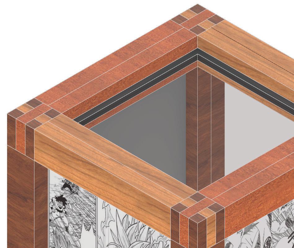 Akira's Tribute: The Modular Lithophane Lamp by Emmanuel Tejada - Issuu