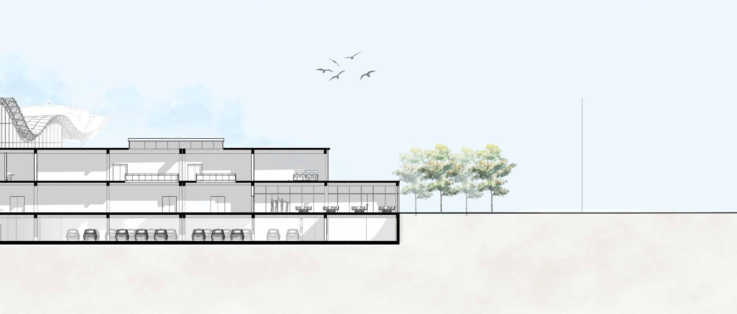 Architectural Portfolio-Nour Hijazi by NourHijazi - Issuu Architectural Portfolio-Nour Hijazi by NourHijazi - Issuu