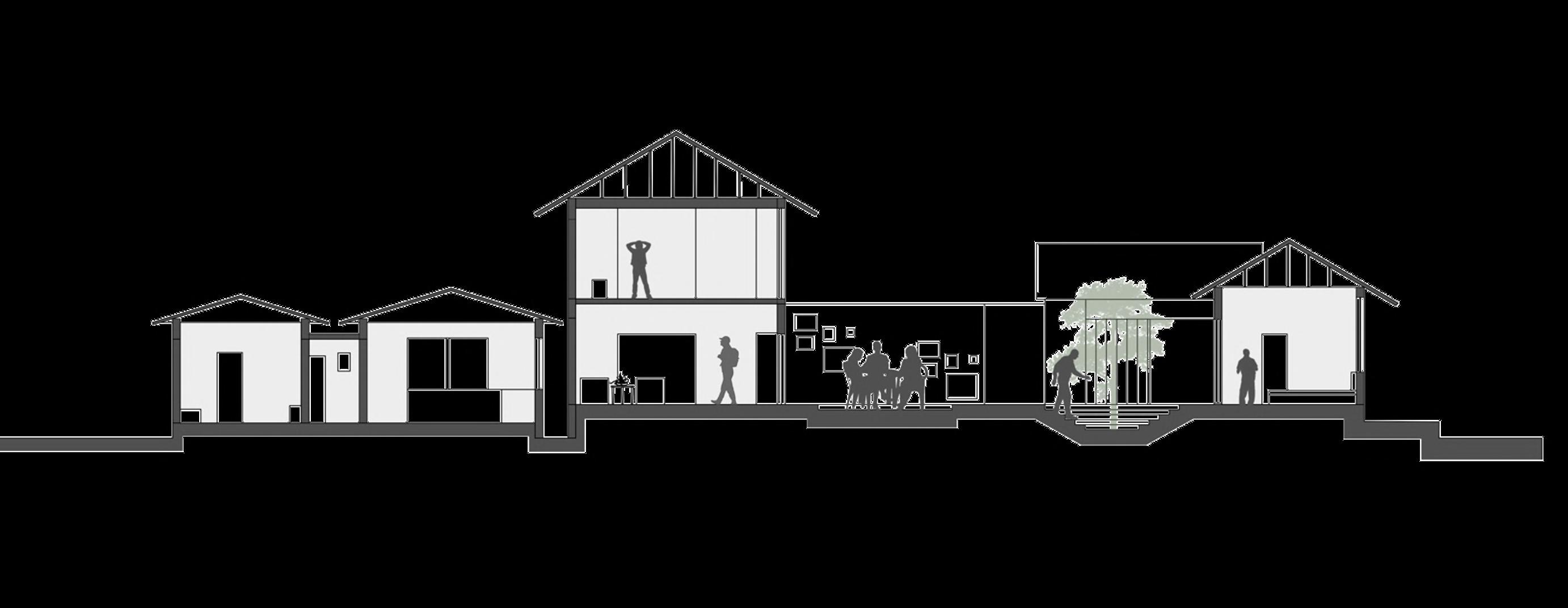 Tejas Patil-Architectural Portfolio 2024 by tejasypatil9569-1234 - Issuu