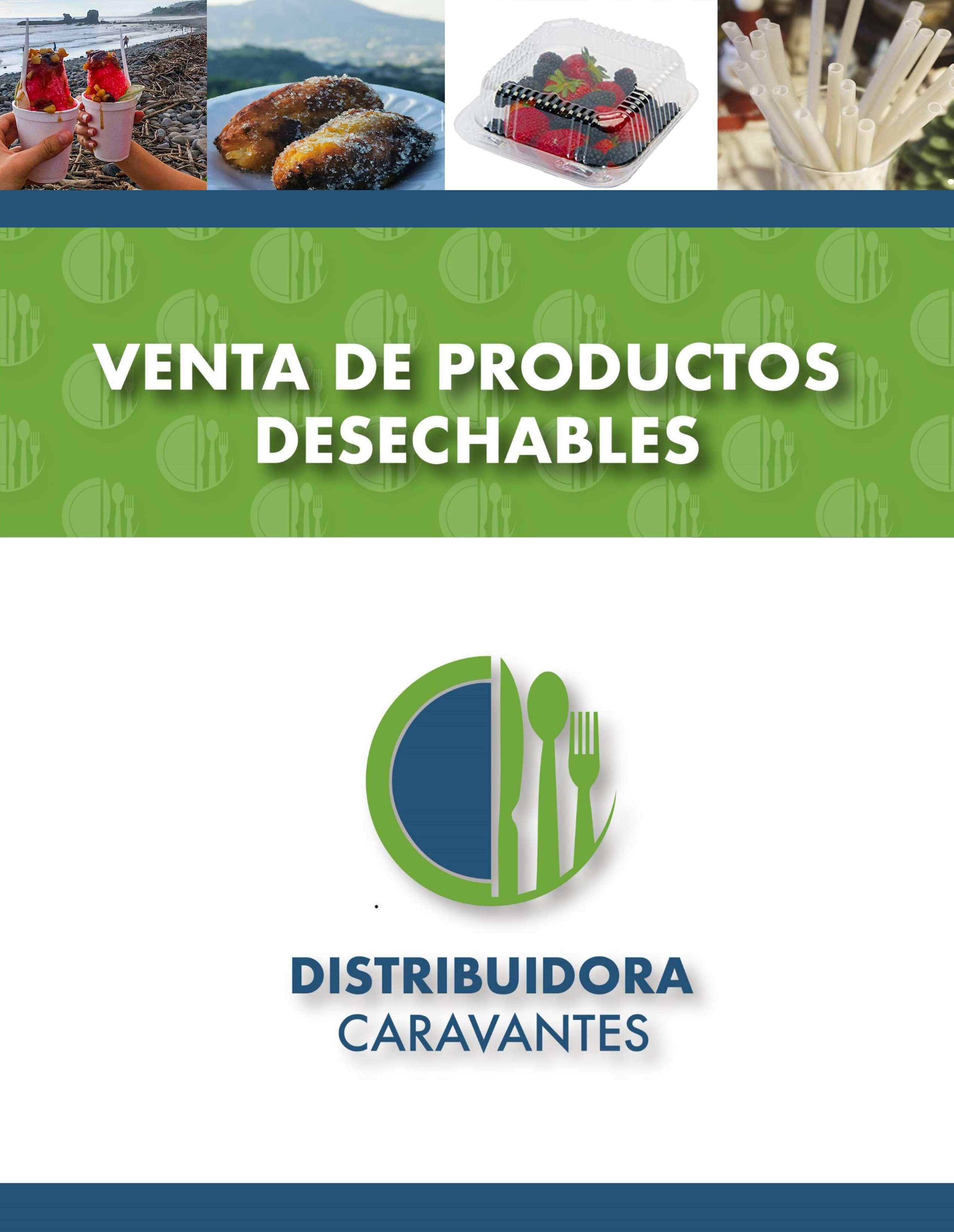Catalogo Distribuidora Caravantes by Distribuidora Caravantes - Issuu