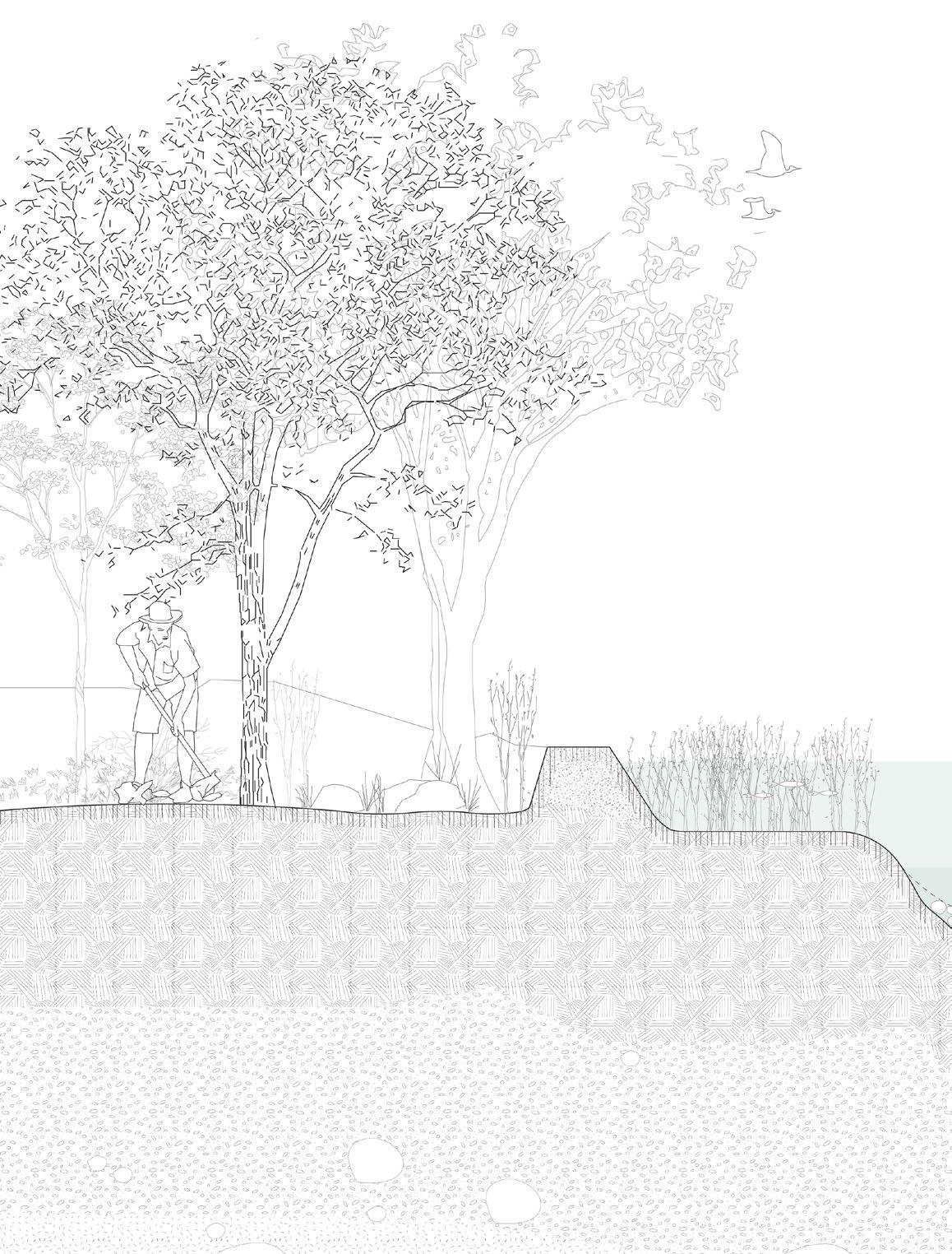 AA Landscape Urbanism Term One Booklet - Priyanka Awatramani by ...
