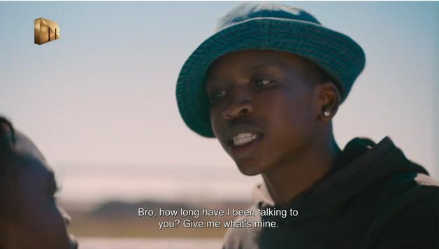 Linah Productions Profile by linahproductions - Issuu