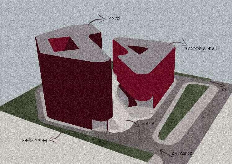 Akshita Thakur I Architecture Portfolio I School of Planning and ...