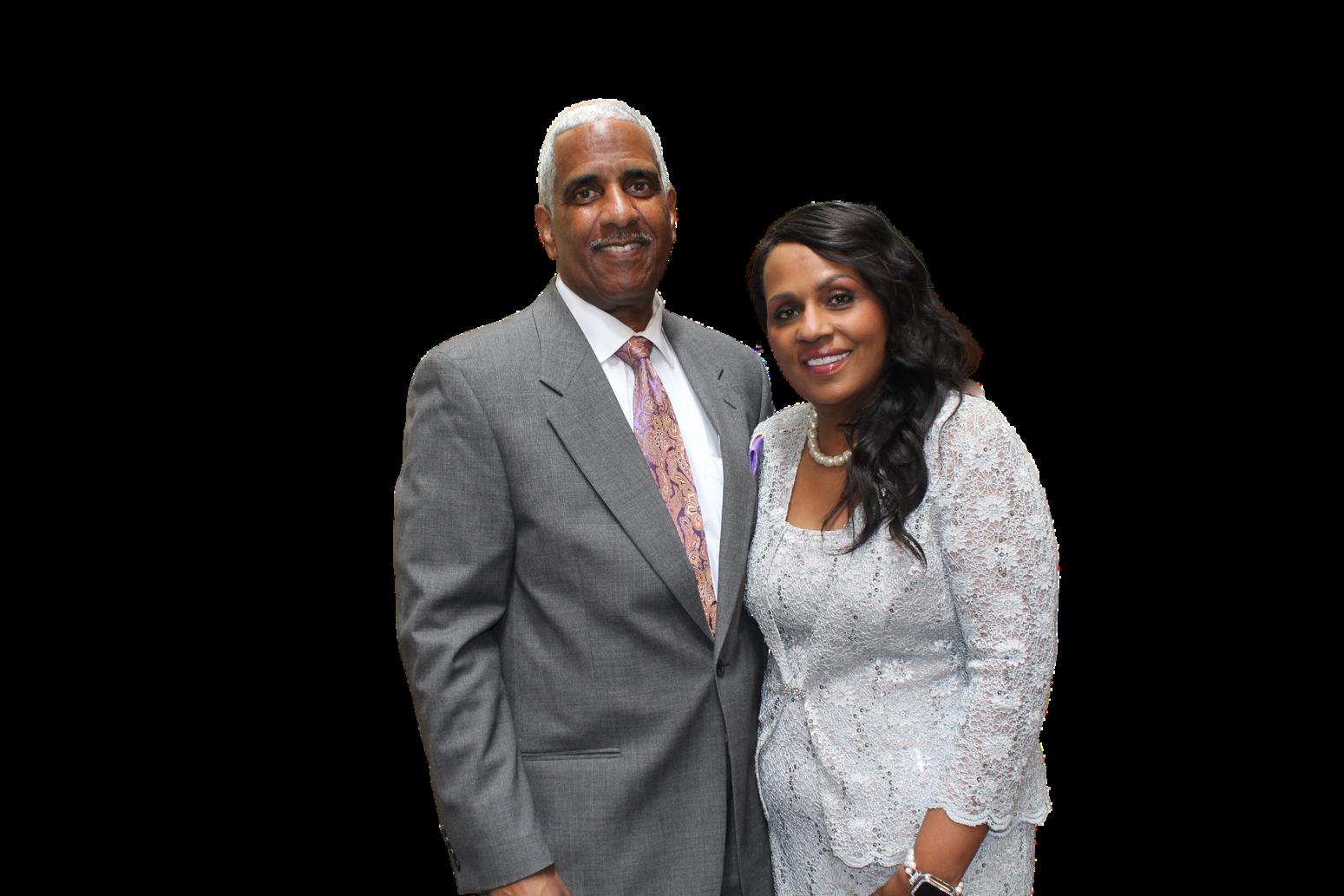 Pastor Mobley's First Pastoral Anniversary by Victory Baptist Church of ...