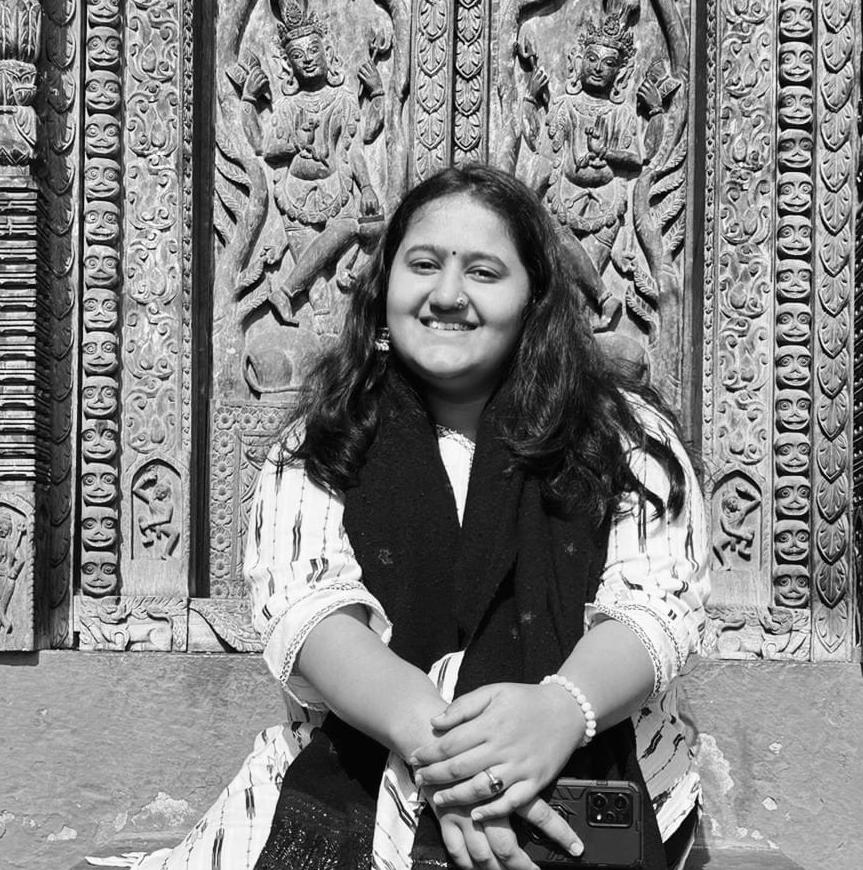 Aastha Mistry- Portfolio 2024 by Aastha Mistry - Issuu