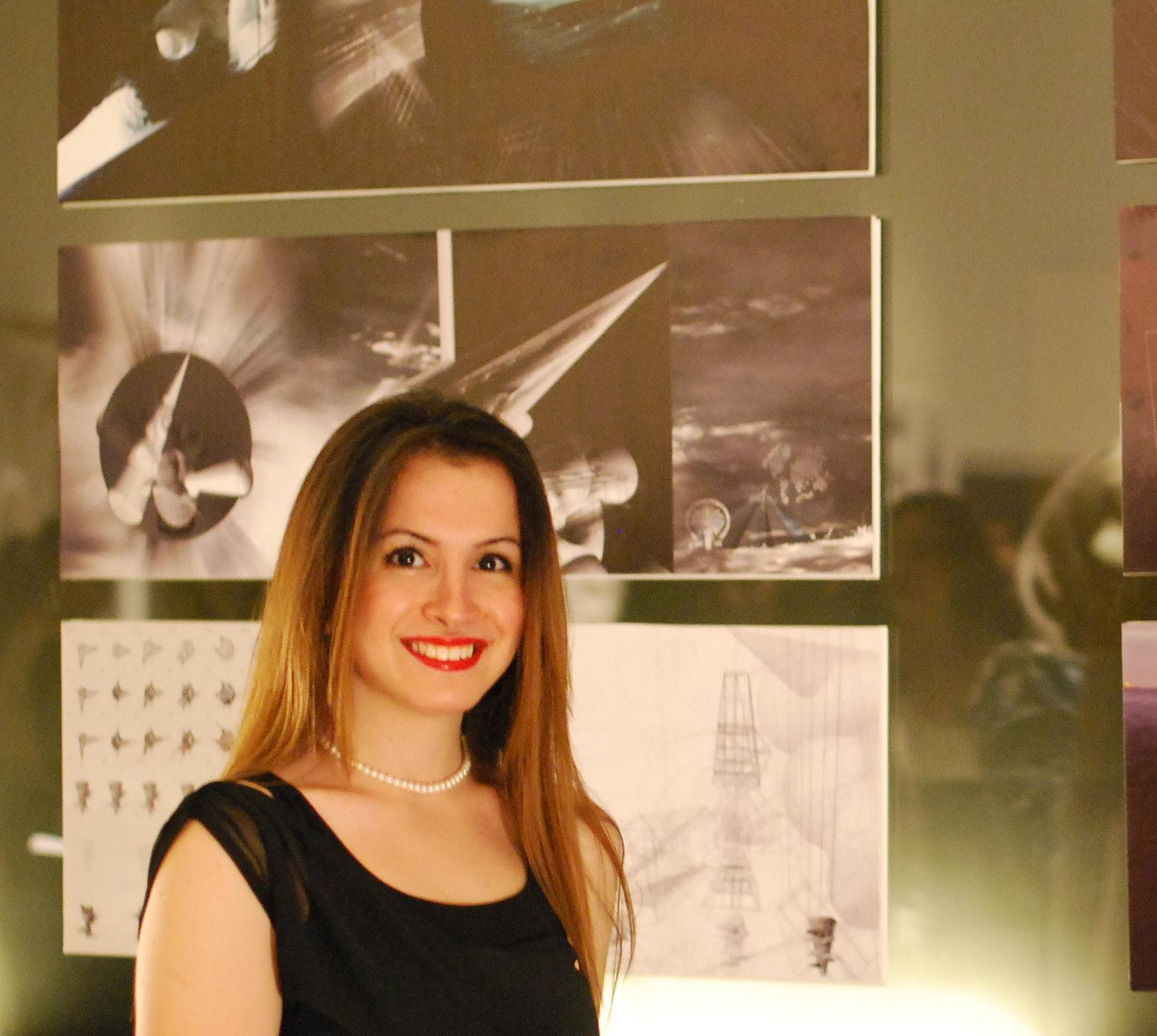 Exhibitions_Soulaf Aburas by Soulaf Aburas - Issuu