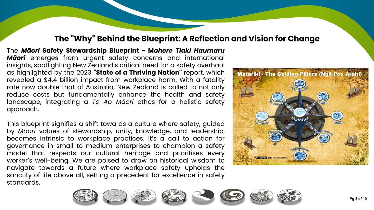Cultural Safety Management Framework - Governance by safetsolutions - Issuu