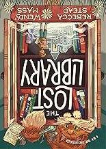 The Lost Library by Rebecca Stead Full Access by ebooksnew - Issuu