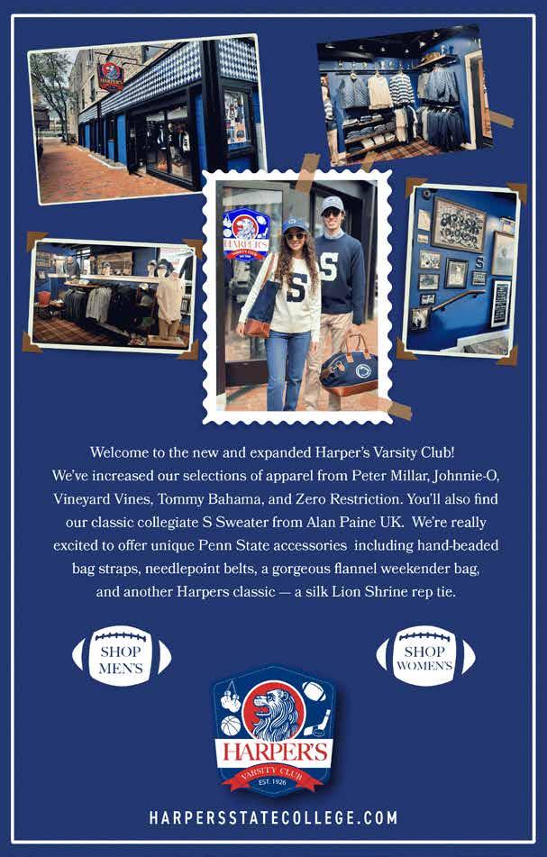 Harpers_DLS_Spg24_FlipBook_FINAL by JensenDesignGroup - Issuu