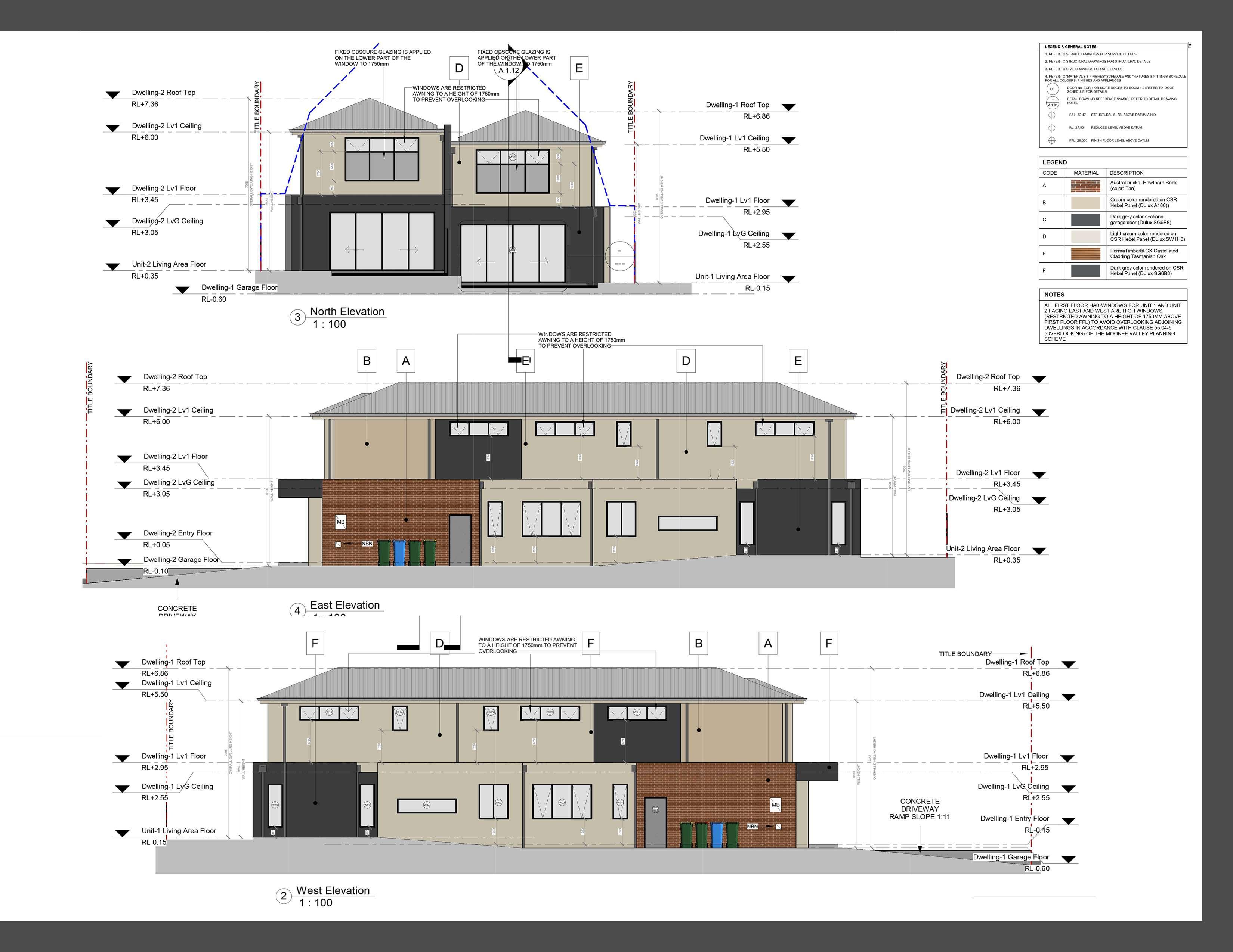 Architectural Portfolio by Neha Dhruva by NEHA DHRUVA - Issuu