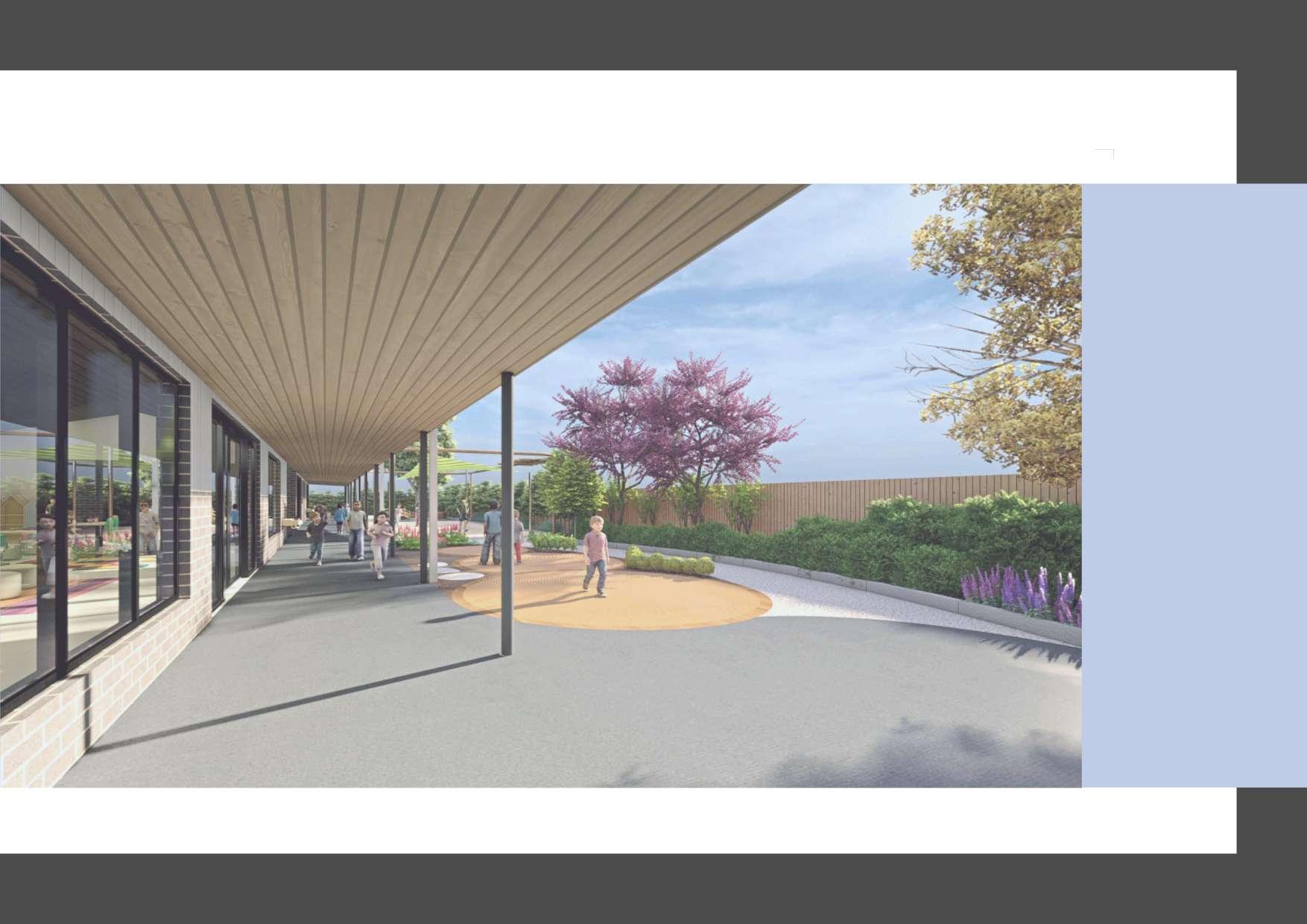 Architectural Portfolio by Neha Dhruva by NEHA DHRUVA - Issuu