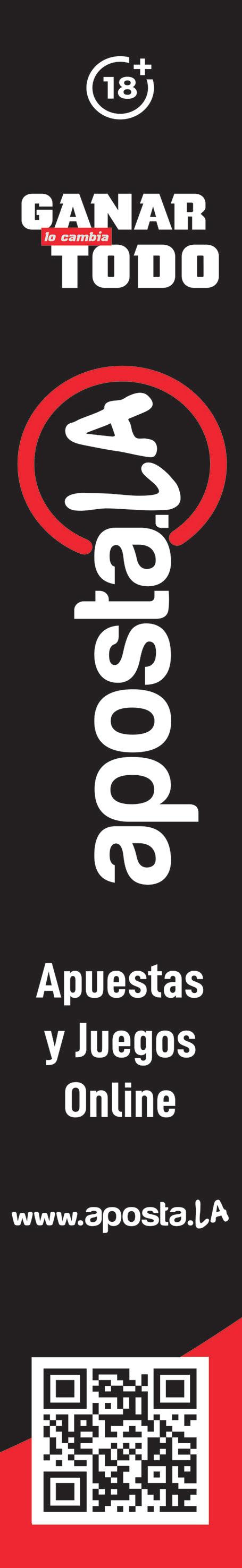 SUPLEMENTO - EL DEPORTIVO - EDICIÓN 10.497 by La Nación - Issuu