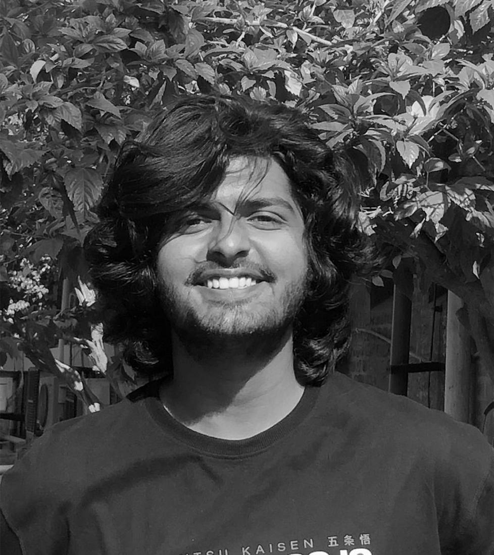 Portfolio-24 Yuvraj Desai by Yuvraj Desai - Issuu