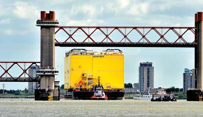 Offshore Wind Solutions by Iv-Groep - Issuu