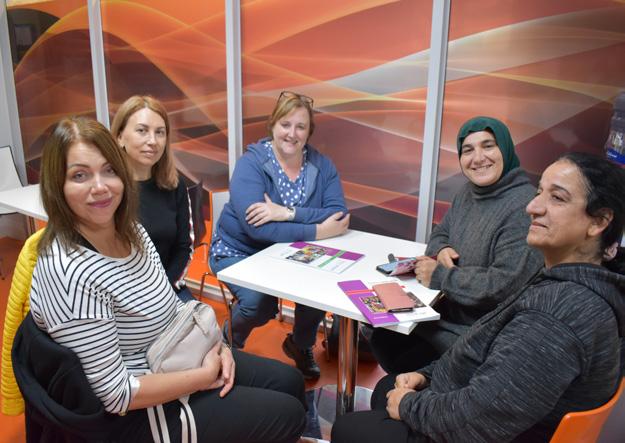 Leitrim Migrant Integration Strategy and Action Plan 2023-2027 by ...