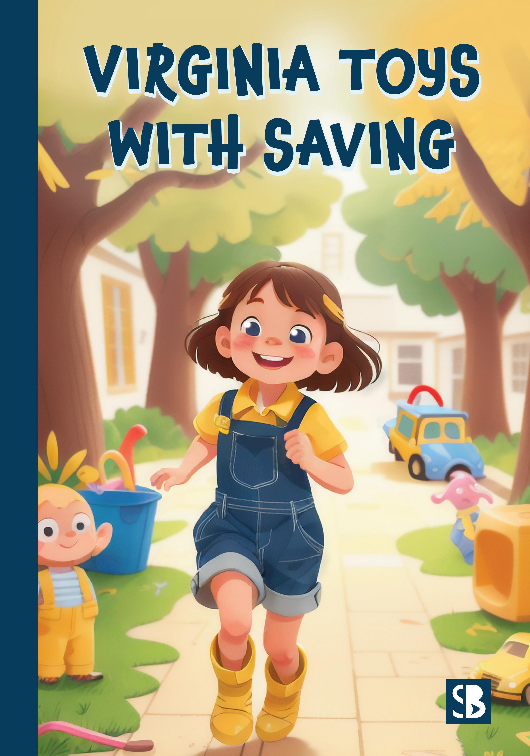 Virginia Toys with Savings by ssbmarketing - Issuu