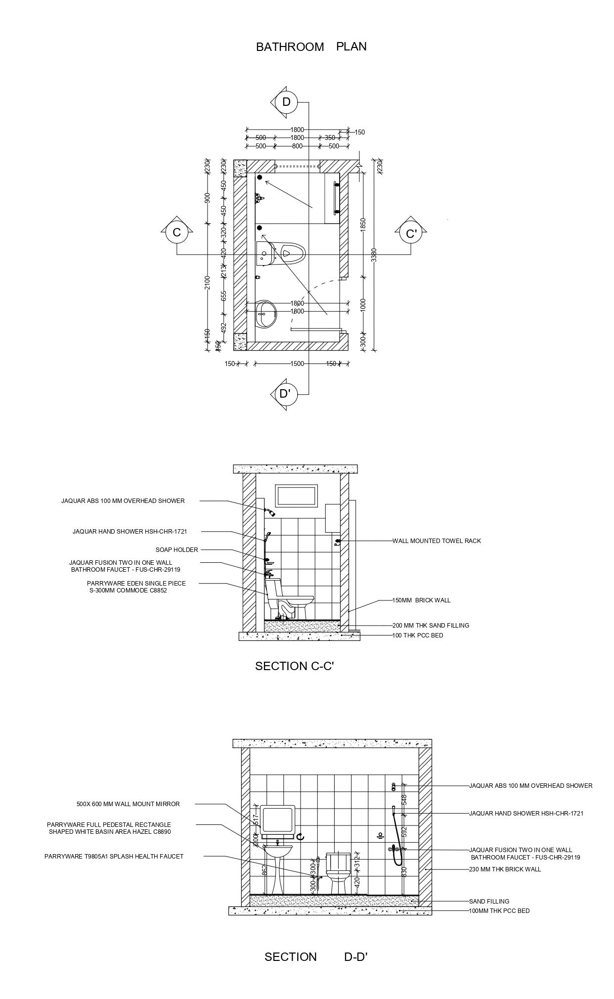 MALLIKARJUN | ARCHITECTURE PORTFOLIO 2024 | SCHOOL OF PLANNING AND ARCHITECTURE VIJAYAWADA by ...