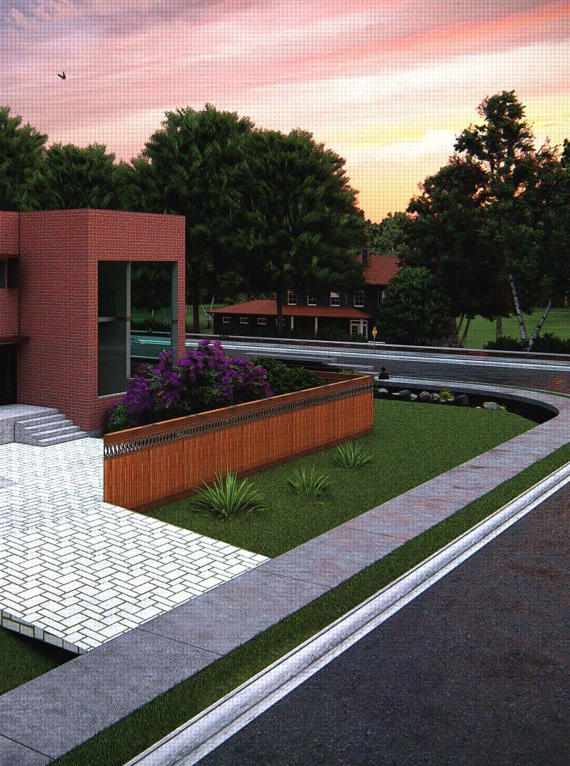 MALLIKARJUN | ARCHITECTURE PORTFOLIO 2024 | SCHOOL OF PLANNING AND ARCHITECTURE VIJAYAWADA by ...