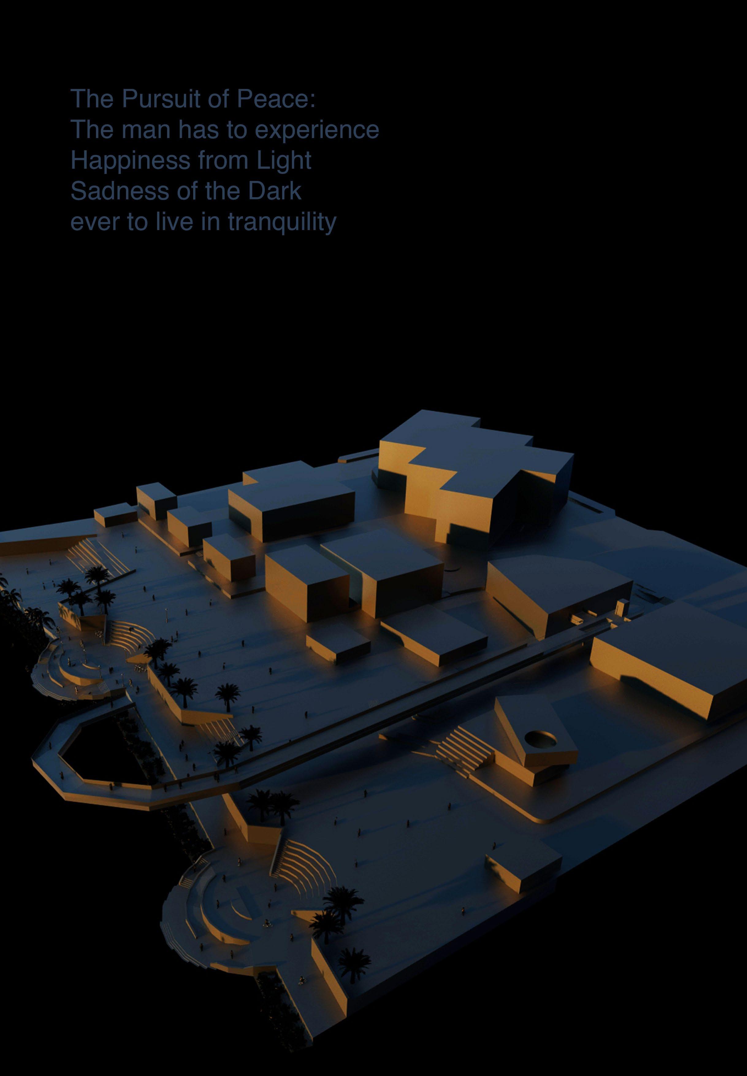 MALLIKARJUN | ARCHITECTURE PORTFOLIO 2024 | SCHOOL OF PLANNING AND ARCHITECTURE VIJAYAWADA by ...