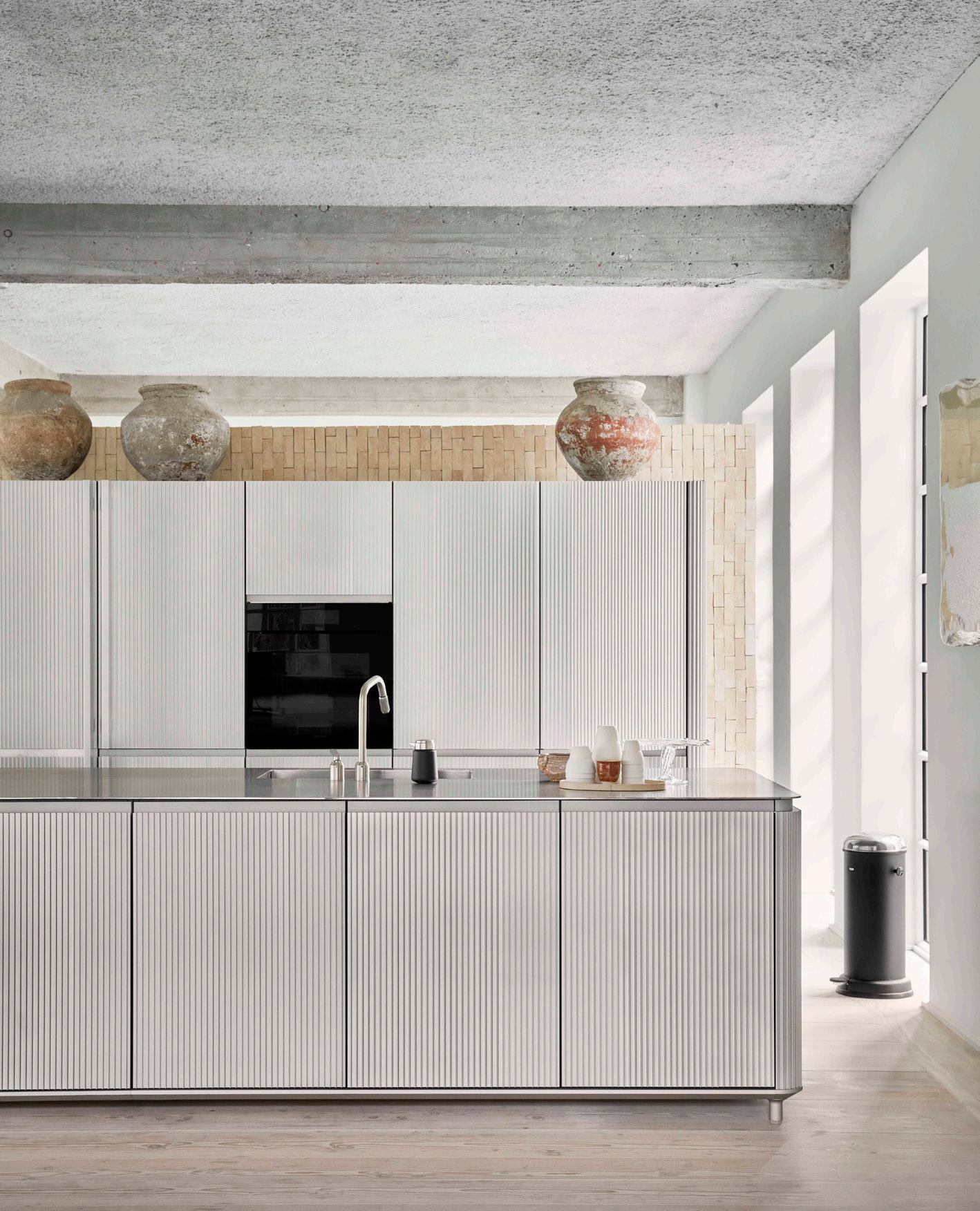 Vipp900 V3 Kitchen Product Sheet by vipp - Issuu