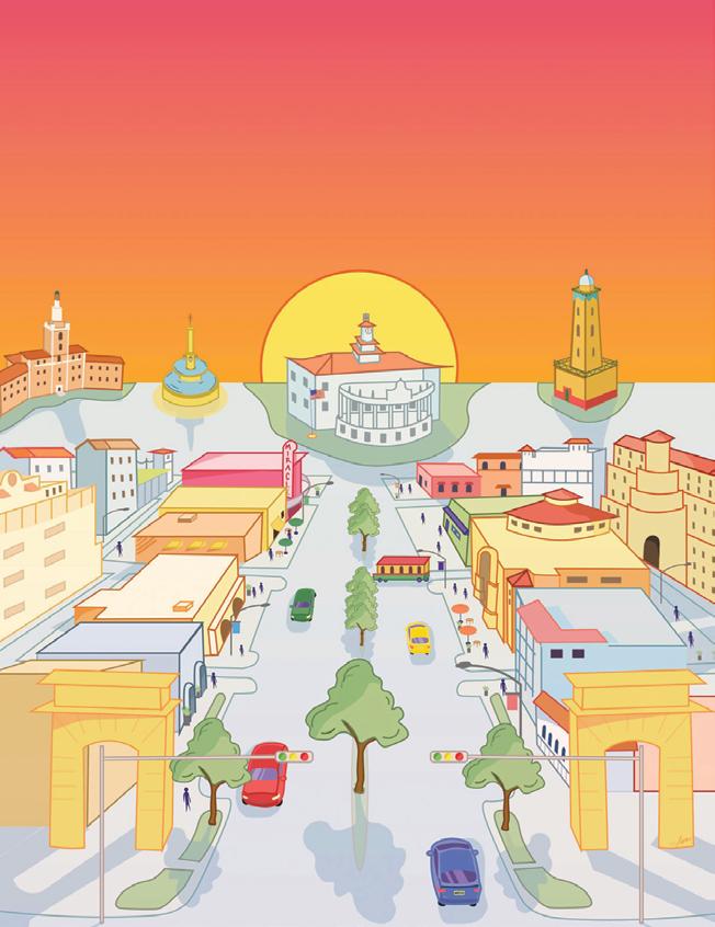 Coral Gables Art Cinema Impact Report 2023 By Coral Gables Art Cinema