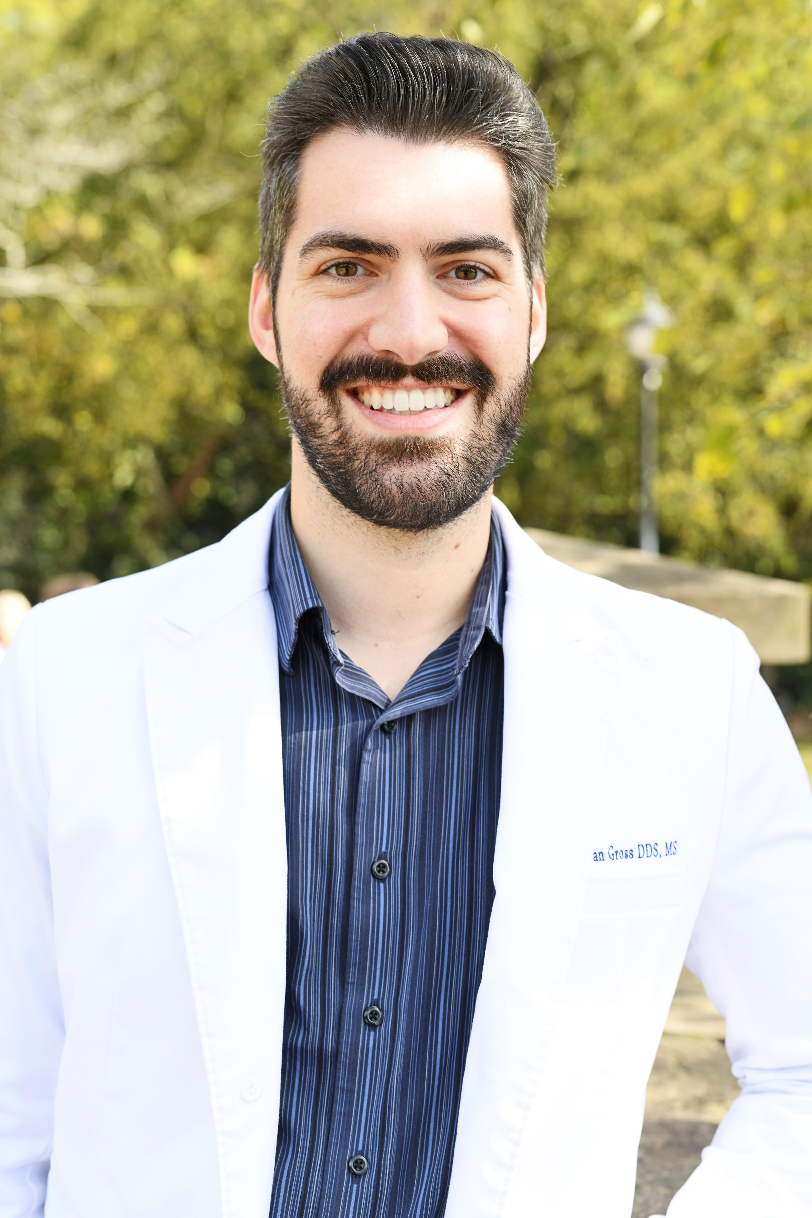 Bridge To Dentistry: Aspiration to Achievement by UNC-ASOD - Issuu
