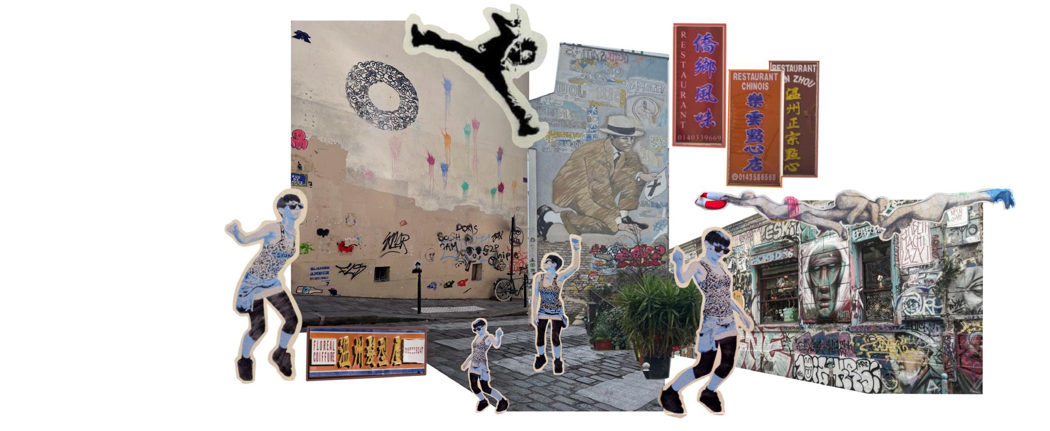 Xindi Su_Portfolio_2023 by Xindi Su Architecture - Issuu
