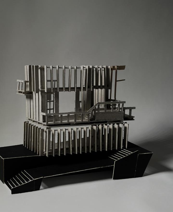 Xindi Su_Portfolio_2023 by Xindi Su Architecture - Issuu