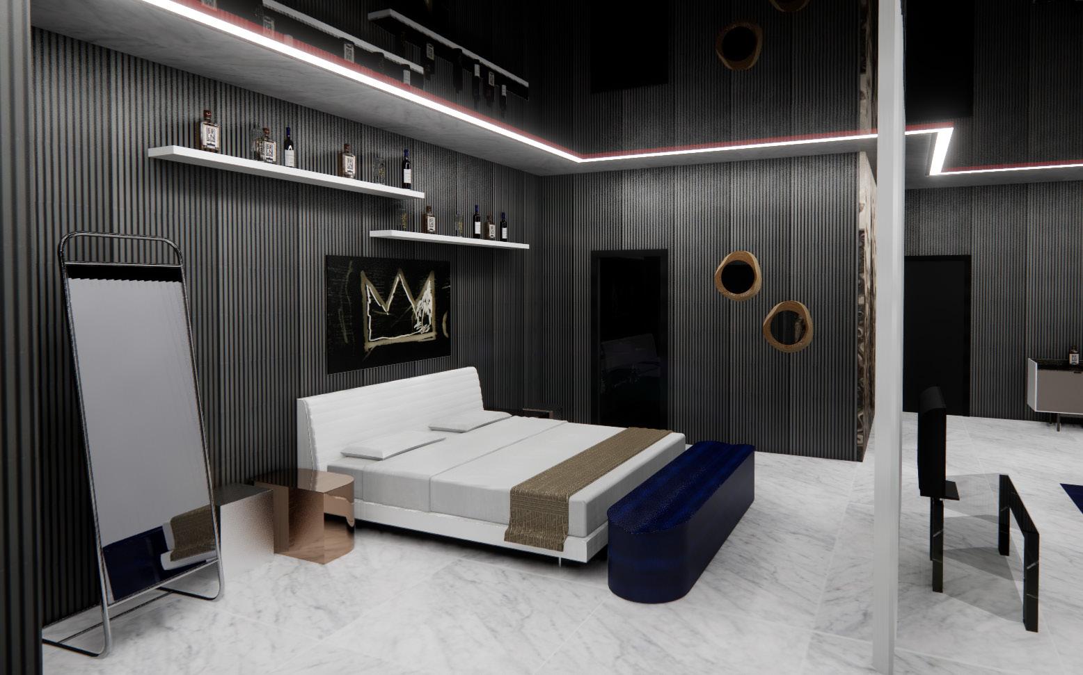 PORTFOLIO - MATTI PRICE by mattiprice_ - Issuu