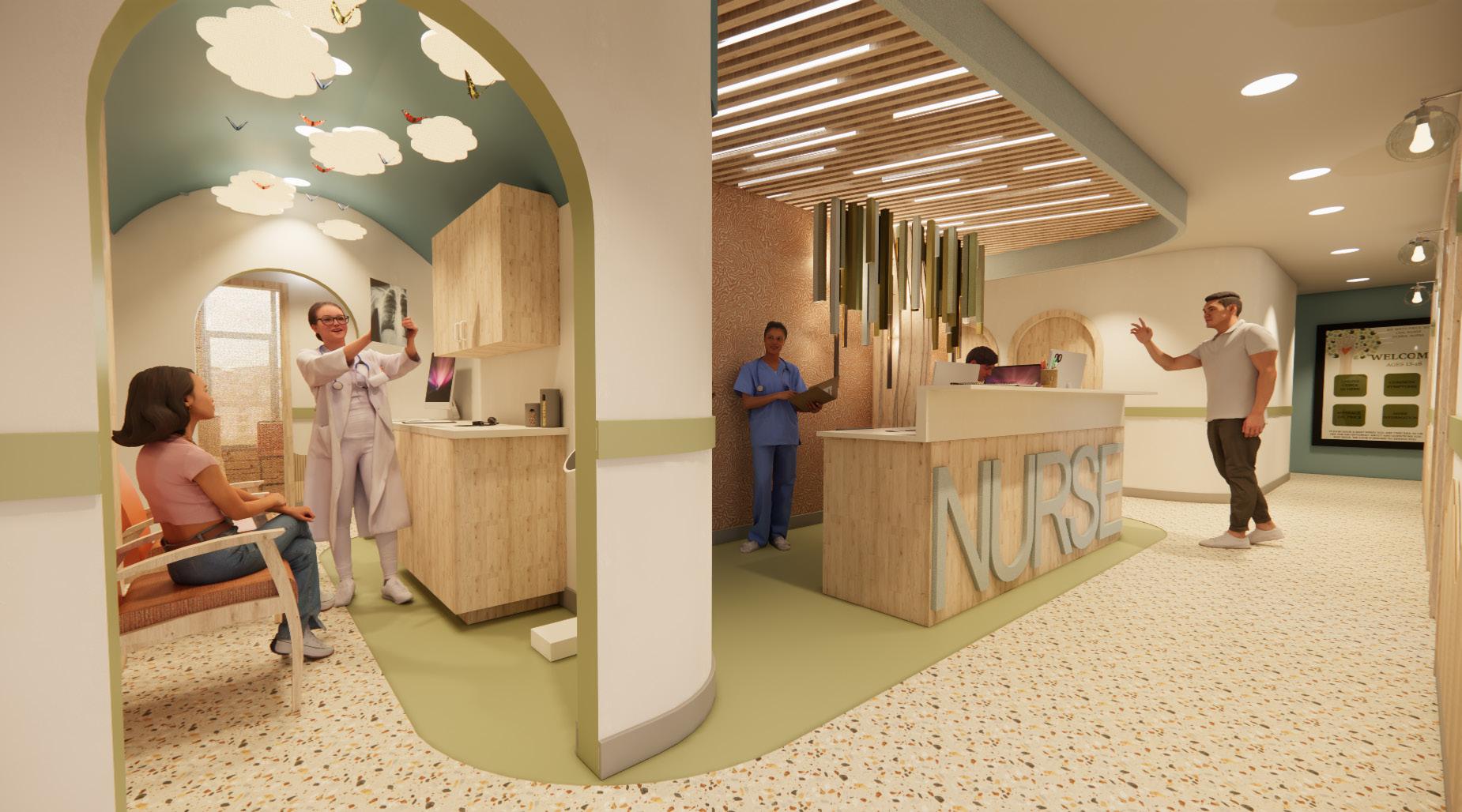 PORTFOLIO - MATTI PRICE by mattiprice_ - Issuu