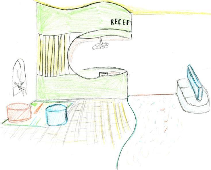 PORTFOLIO - MATTI PRICE by mattiprice_ - Issuu