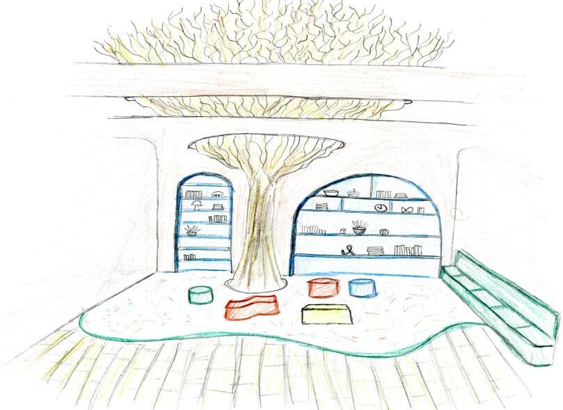 PORTFOLIO - MATTI PRICE by mattiprice_ - Issuu