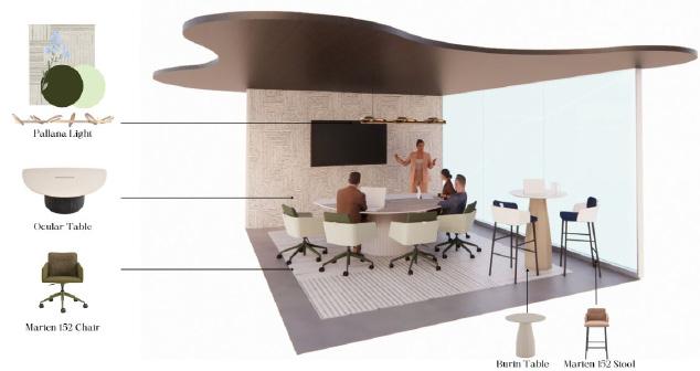 PORTFOLIO - MATTI PRICE by mattiprice_ - Issuu